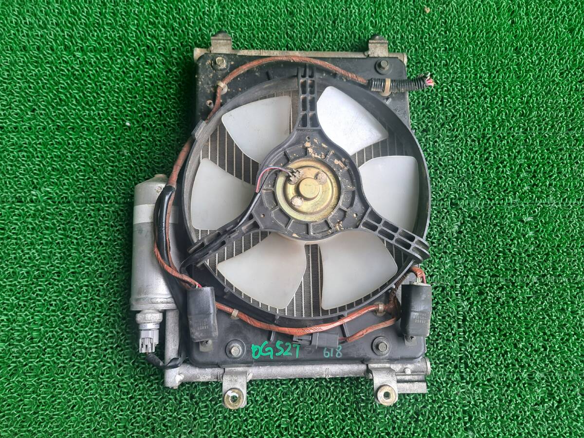 Yahoo!オークション - スズキ キャリィ DA52T DB52T DG52T コンデンサ...