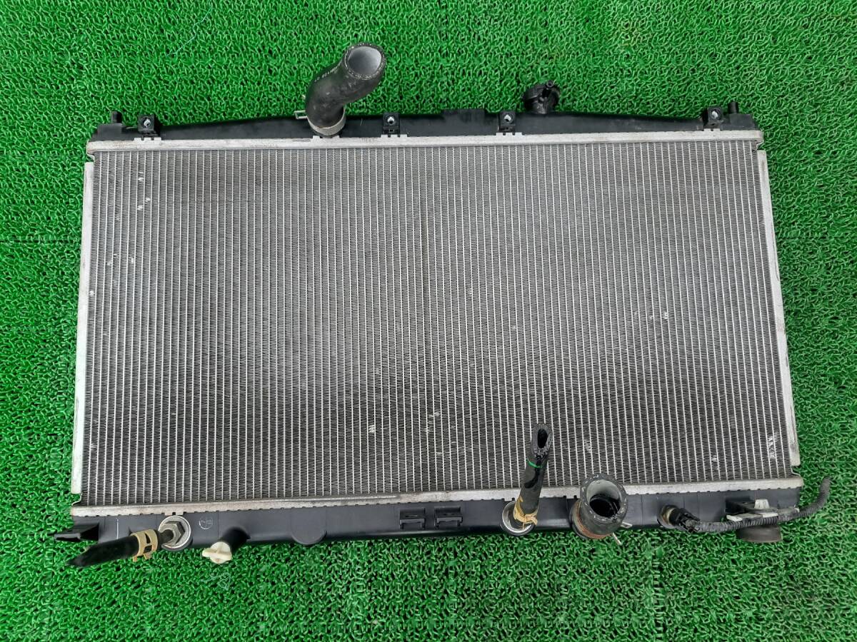 Yahoo!オークション - ホンダ インサイト ZE2 純正 ラジエーター ラジ...