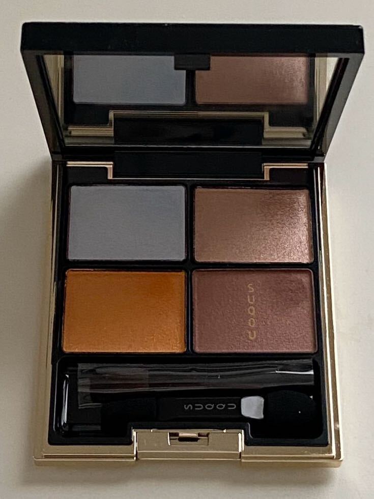 Yahoo!オークション - B4G592 新品同様 スック SUQQU デザイニング カ...