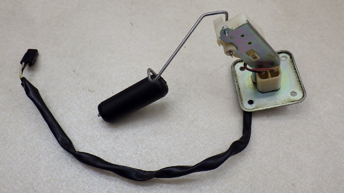 Yahoo!オークション - A962 Z1000 フューエルセンサー カワサキ ZRT00B...