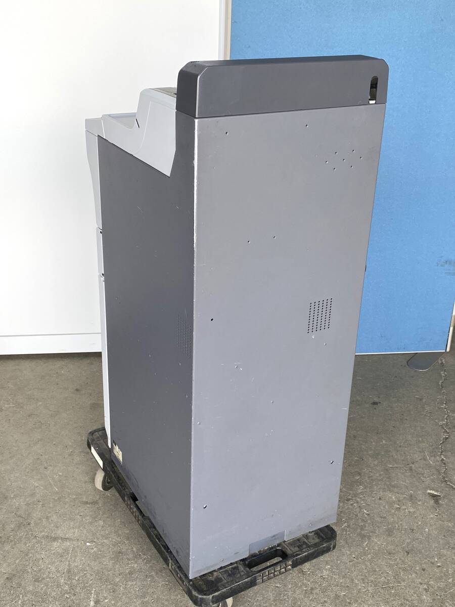 Yahoo!オークション - GLORY グローリー 紙幣硬貨入金機 DSS-500 (S06...