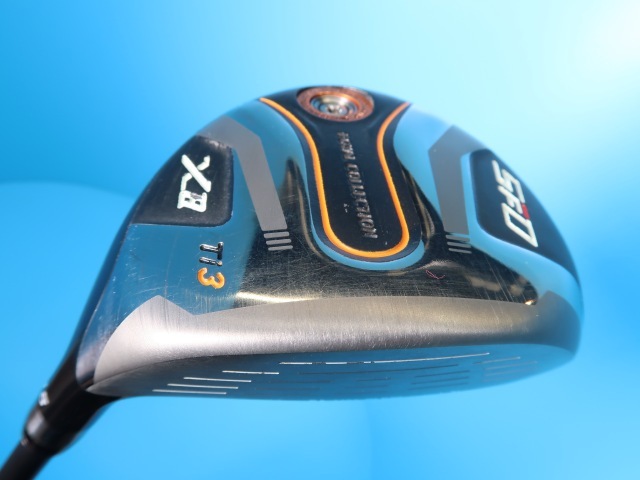 Yahoo!オークション - ロイヤルコレクション SFD X8 Titanium/SPEEDER ...