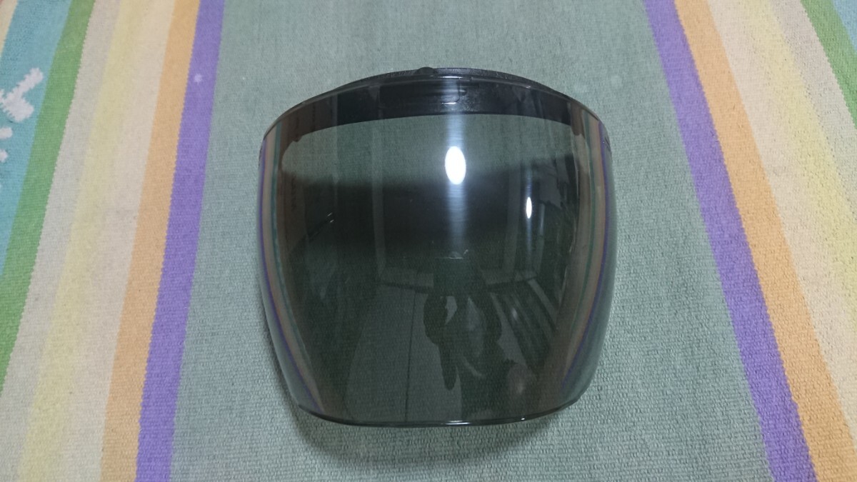 Yahoo!オークション - ショートバイザー MXL ビンテージ ヘルメット シ...