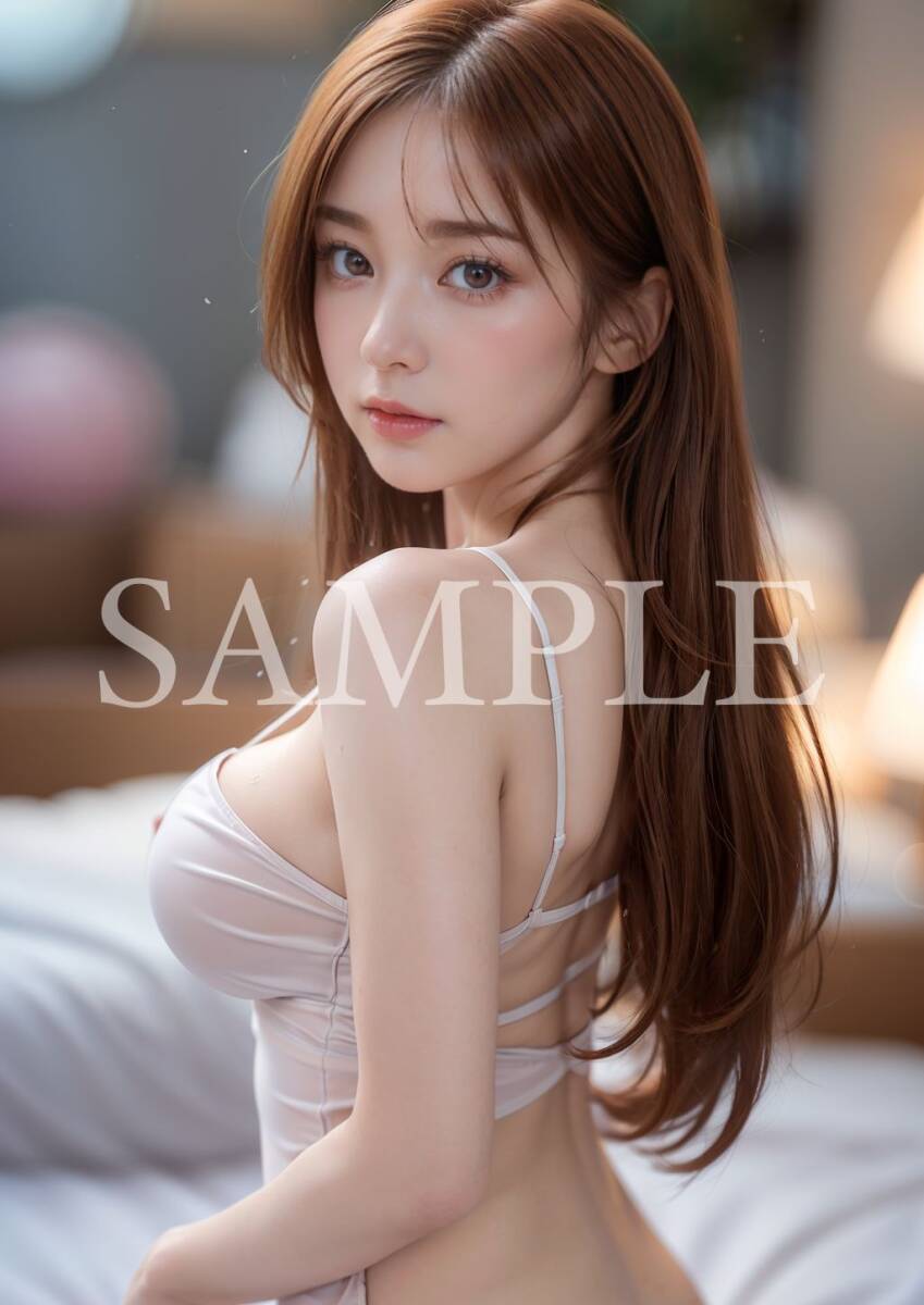 Yahoo!オークション - R754 【1点物】高画質 A4 コスプレ 美女 美少女 ...