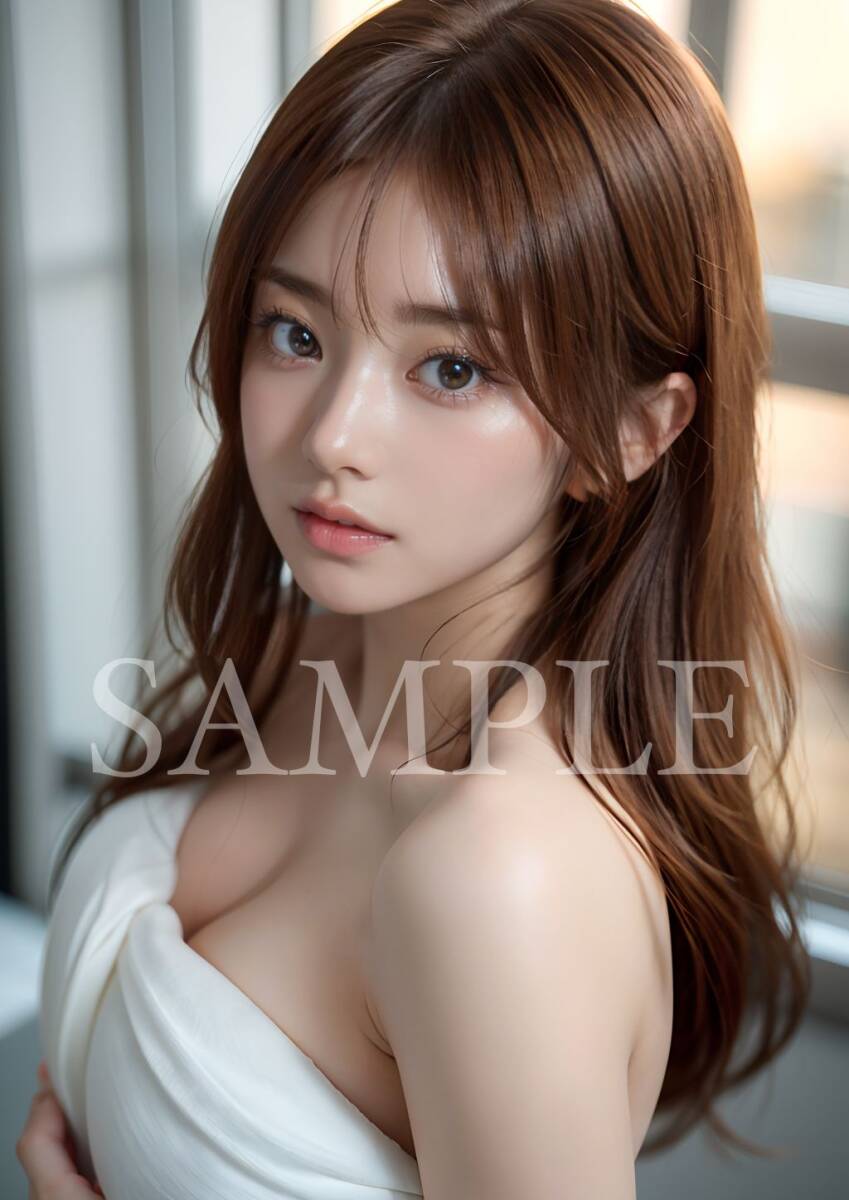 Yahoo!オークション - R997 【高画質 A4 ポスター】コスプレ 美女 美少...