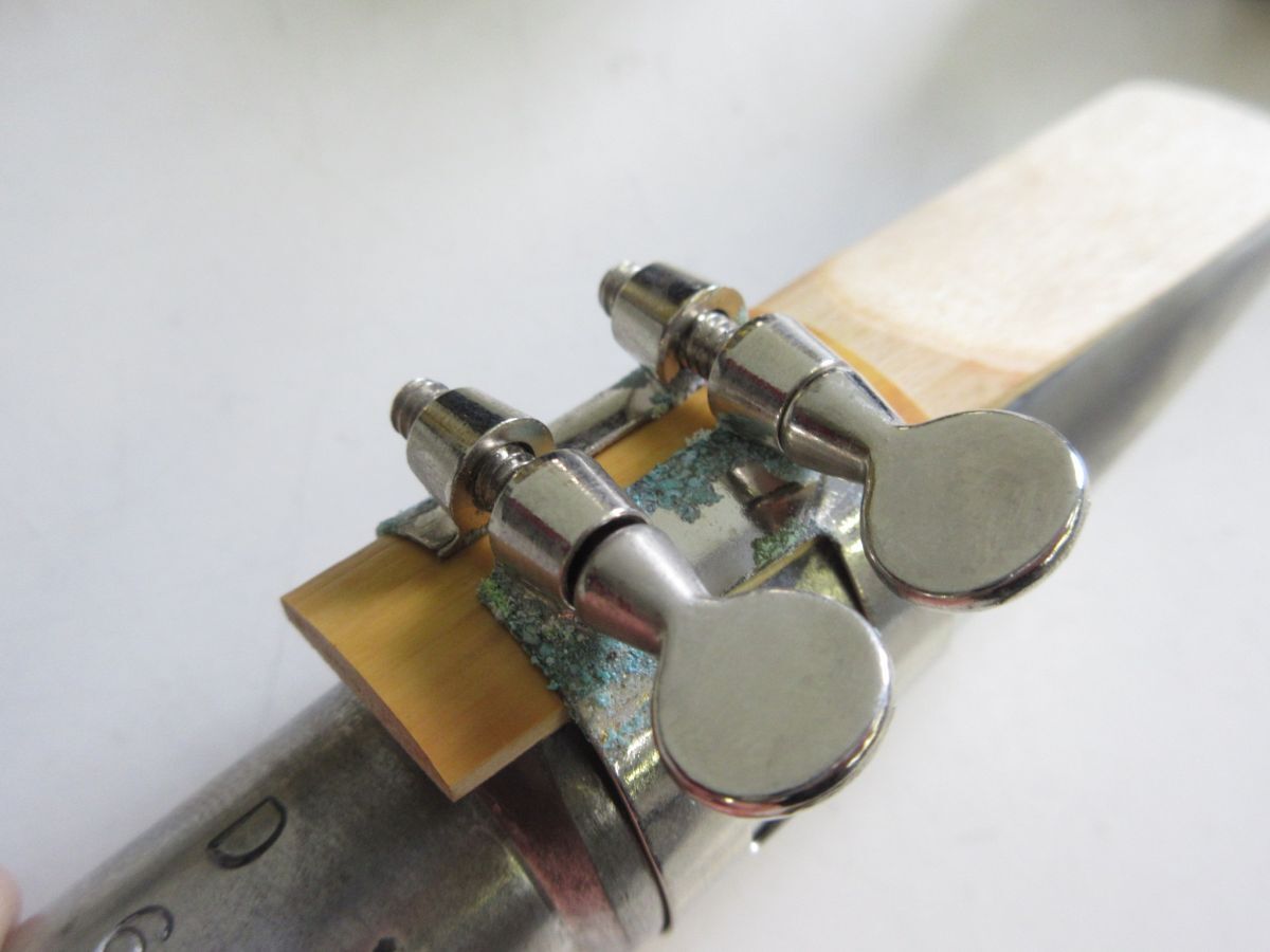 Yahoo!オークション - E061-N29-3814 YAMAHA ヤマハ YAS-24II アルトサ...