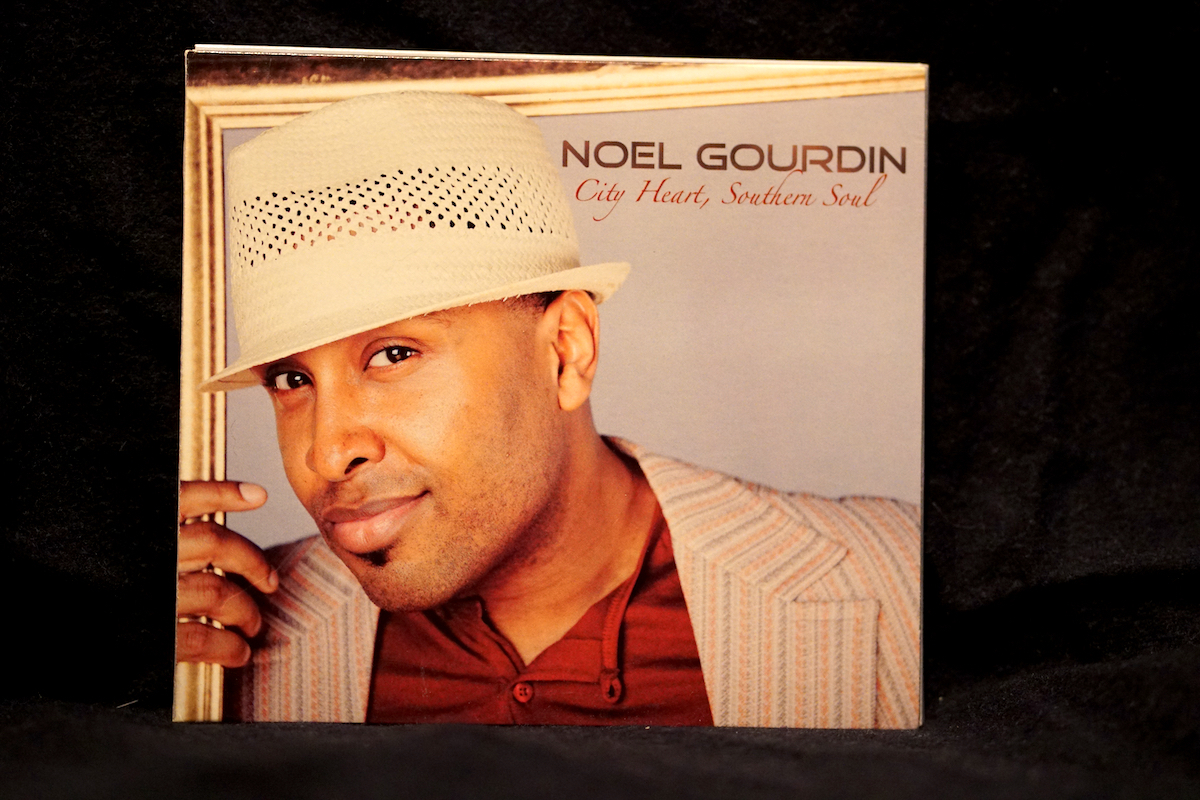 Yahoo!オークション - 【 CD 】Noel Gouldin / City Heart Southern So...