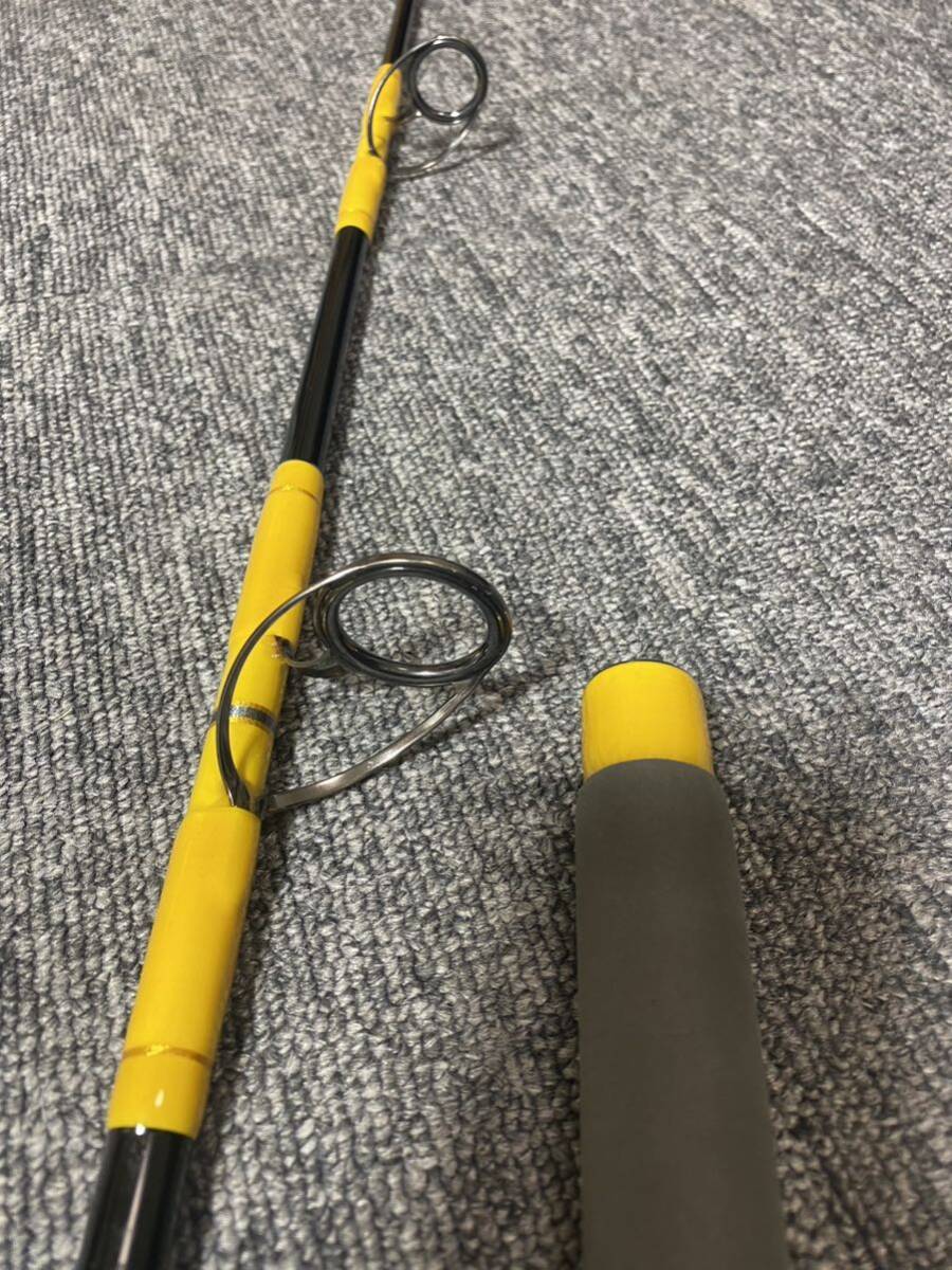 Yahoo!オークション - FISHERMAN Giant 82RS G フィッシャーマン カス...