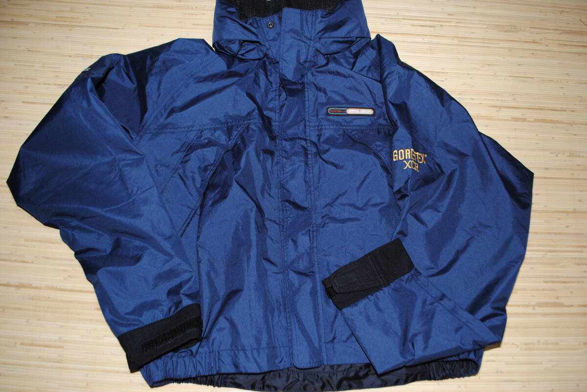 Yahoo!オークション - ダイワ PV ゴアテックス XCR ショートスルーポケ...