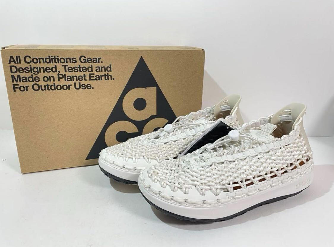 新品】29㎝ NIKE ACG Watercat+ Phantom ナイキ ACG ウォーター 新品】29㎝ NIKE ACG Watercat+ Phantom ナイキ ACG ウォーター