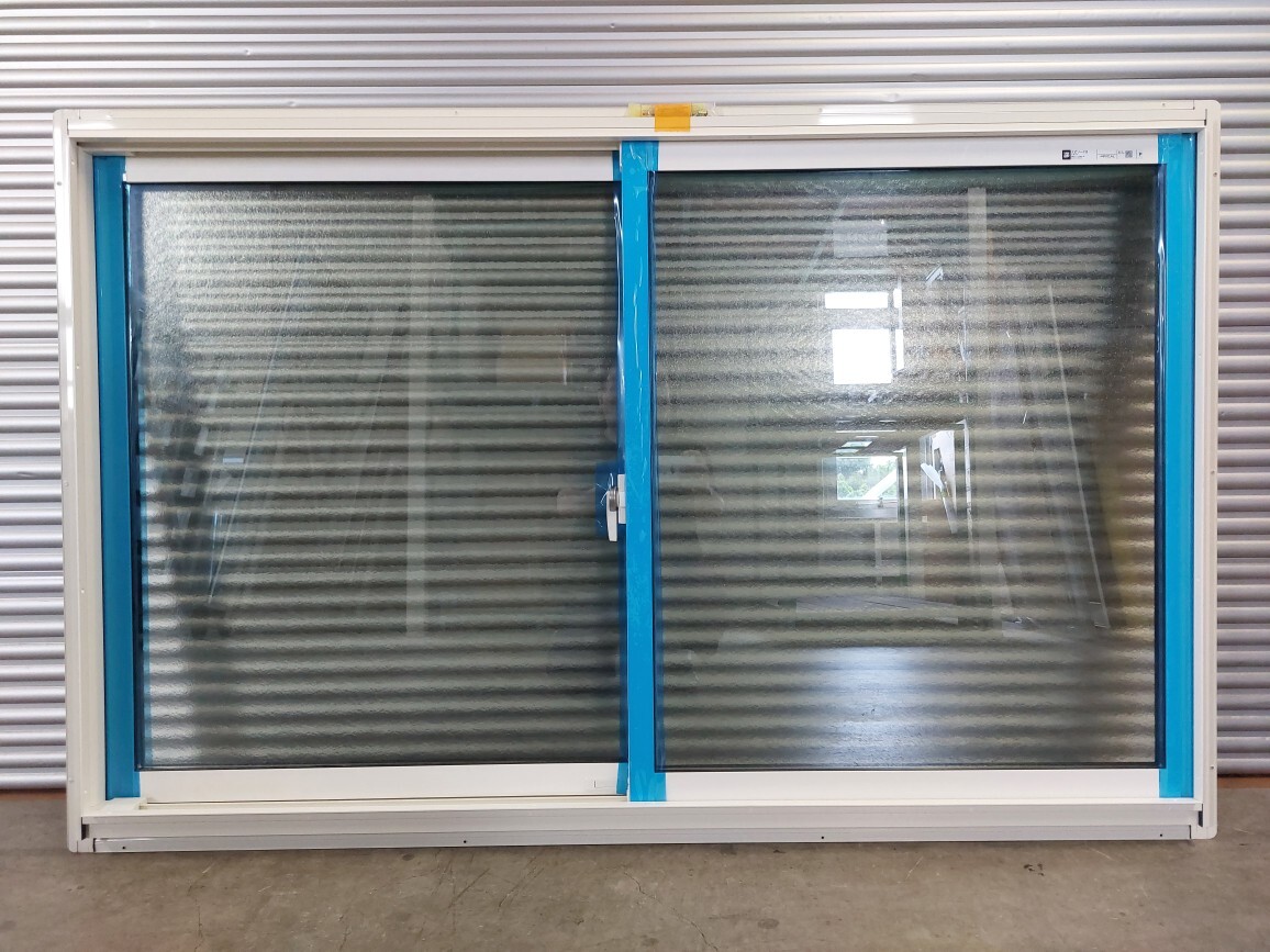 026 窓サッシ 引き取り限定 引違い窓 15009(窓、サッシ)｜売買されたオークション情報、yahooの商品情報をアーカイブ公開 - オークファン（aucfan.com）