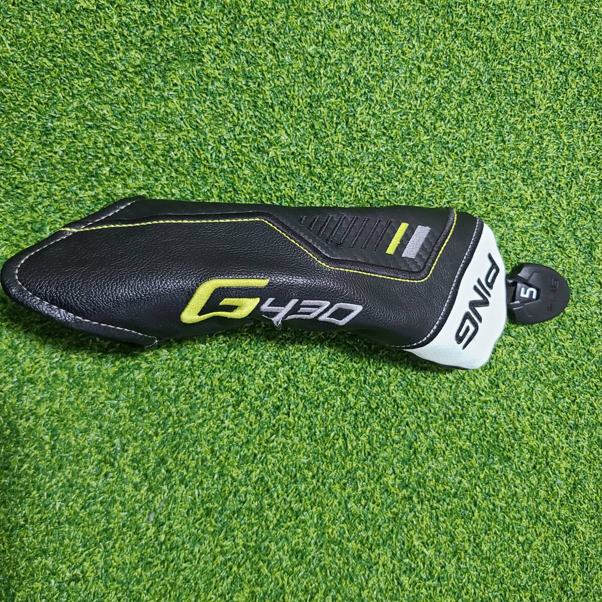 PING G430 ハイブリッド U5 26度 SPEEDER TR HYBRID 95S(ピン)｜売買されたオークション情報、yahooの商品情報をアーカイブ公開 - オークファン ...