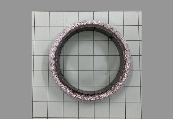 Yahoo!オークション - HST ガスケット 日産 モコ MG21S 096-300GK