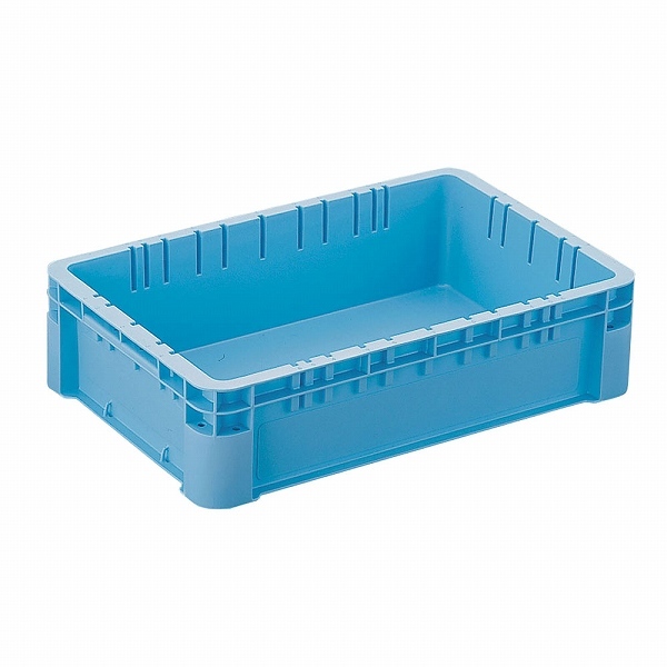 Yahoo!オークション - リス(RISU) PPコンテナー ブルー 26L PC-27B(AKV...