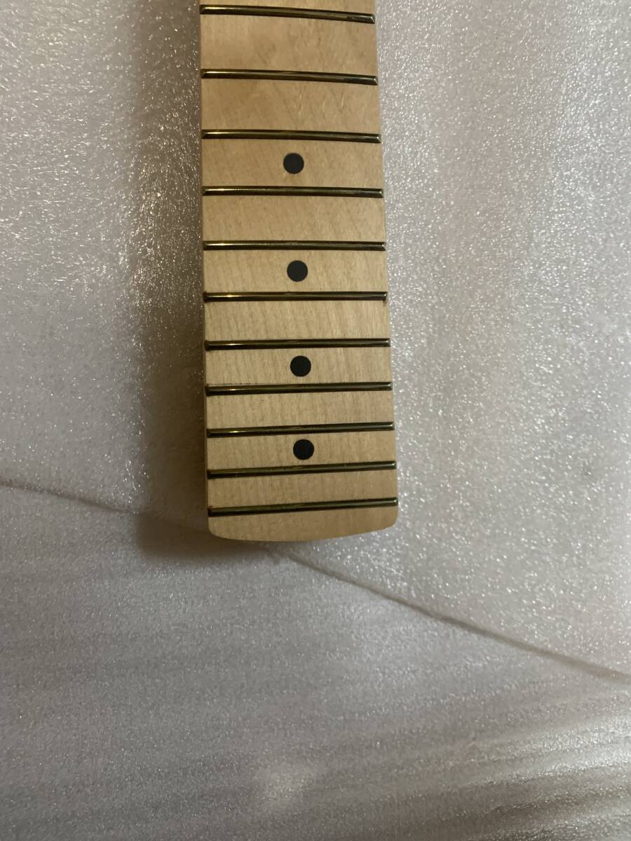 Yahoo!オークション - 4.2 メープルネックNO9