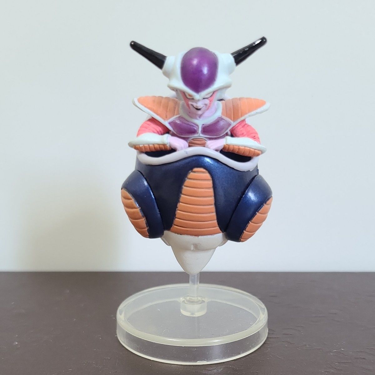 ドラゴンボールZ HG フリーザ ザーボン ドドリア フィギュア ドラゴンボールZ HG フリーザ ザーボン ドドリア フィギュア