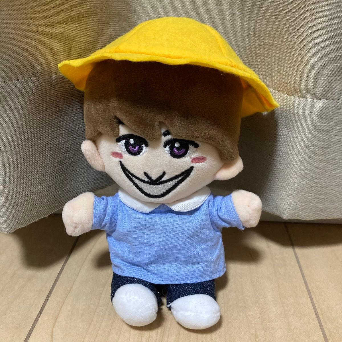 Amazon.co.jp: Aぇgroup 小島健 ちびぬい UMJM : おもちゃ Amazon.co.jp: Aぇgroup 小島健 ちびぬい UMJM : おもちゃ
