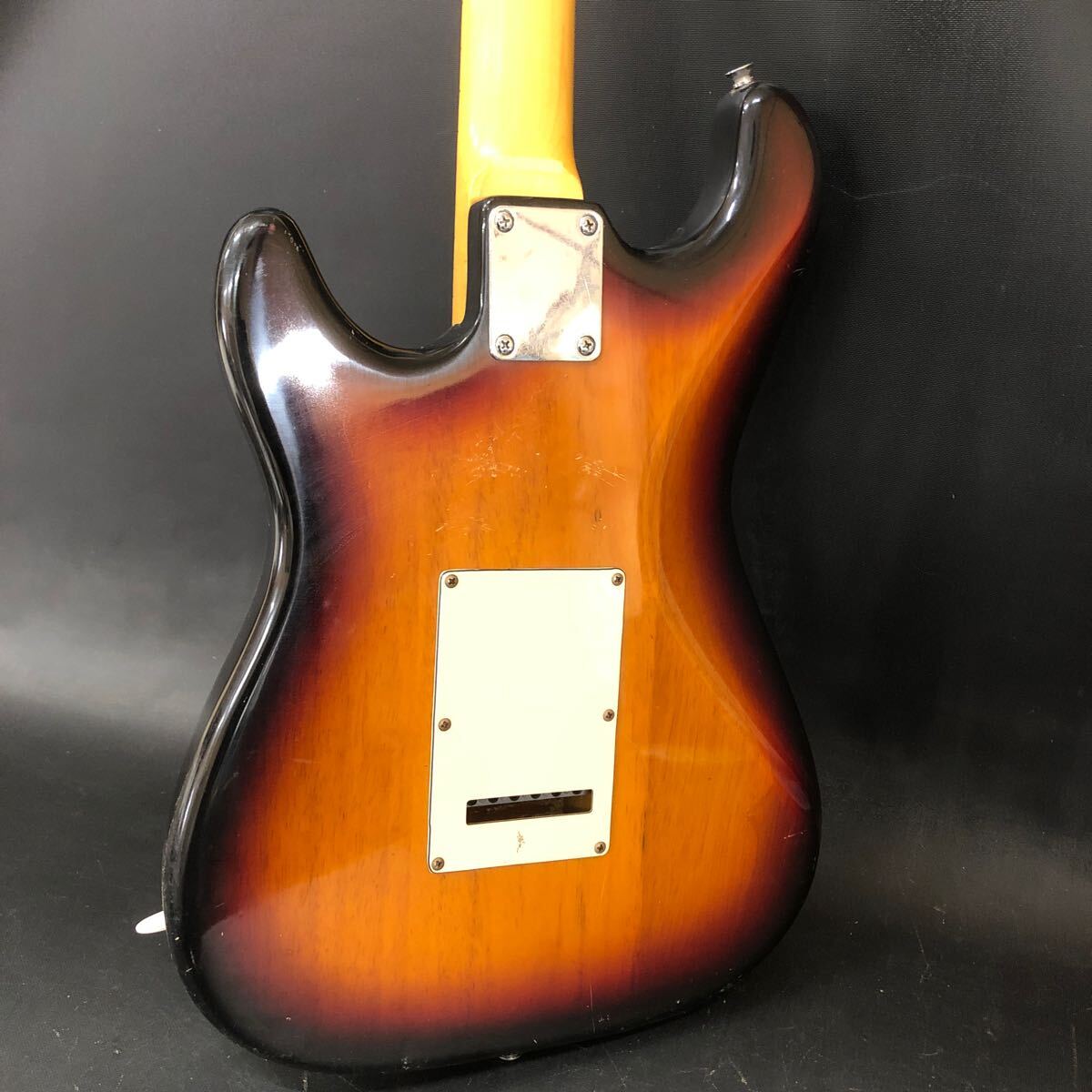 Yahoo!オークション - 1293 ストラト 21F Mavis / メイビス レリック ...