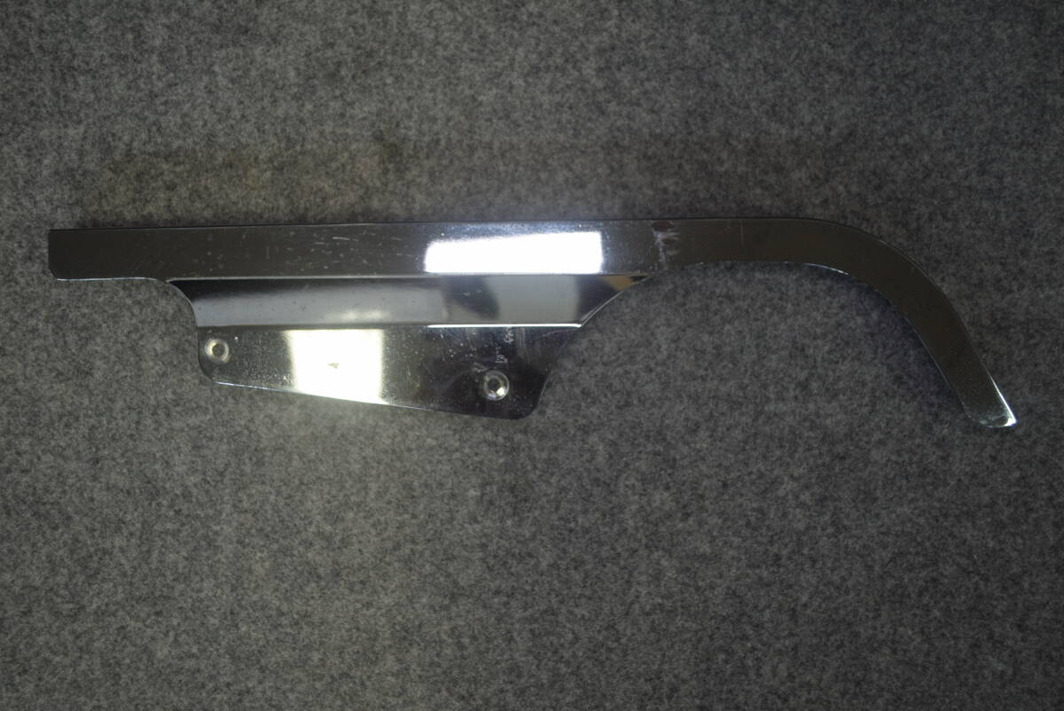 Yahoo オークション 【y24 1381】kawasaki Z1000ltd Z1 Z2他用 メッ
