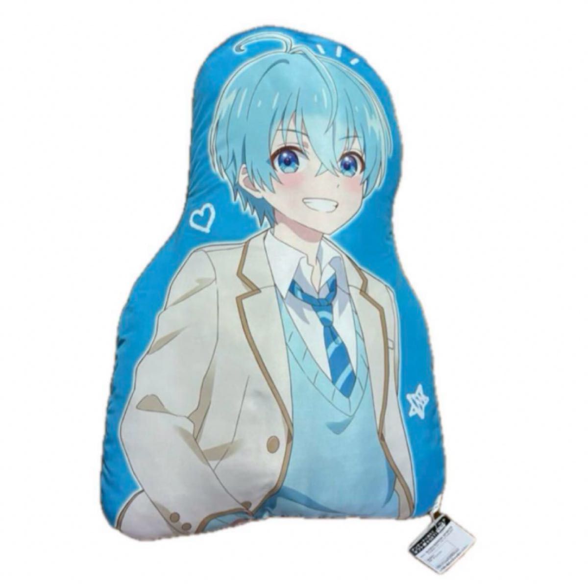 すとぷり 抱き枕 クッション ぬいぐるみ 映画 1番くじ ころん すとぷり 抱き枕 クッション ぬいぐるみ 映画 1番くじ ころん