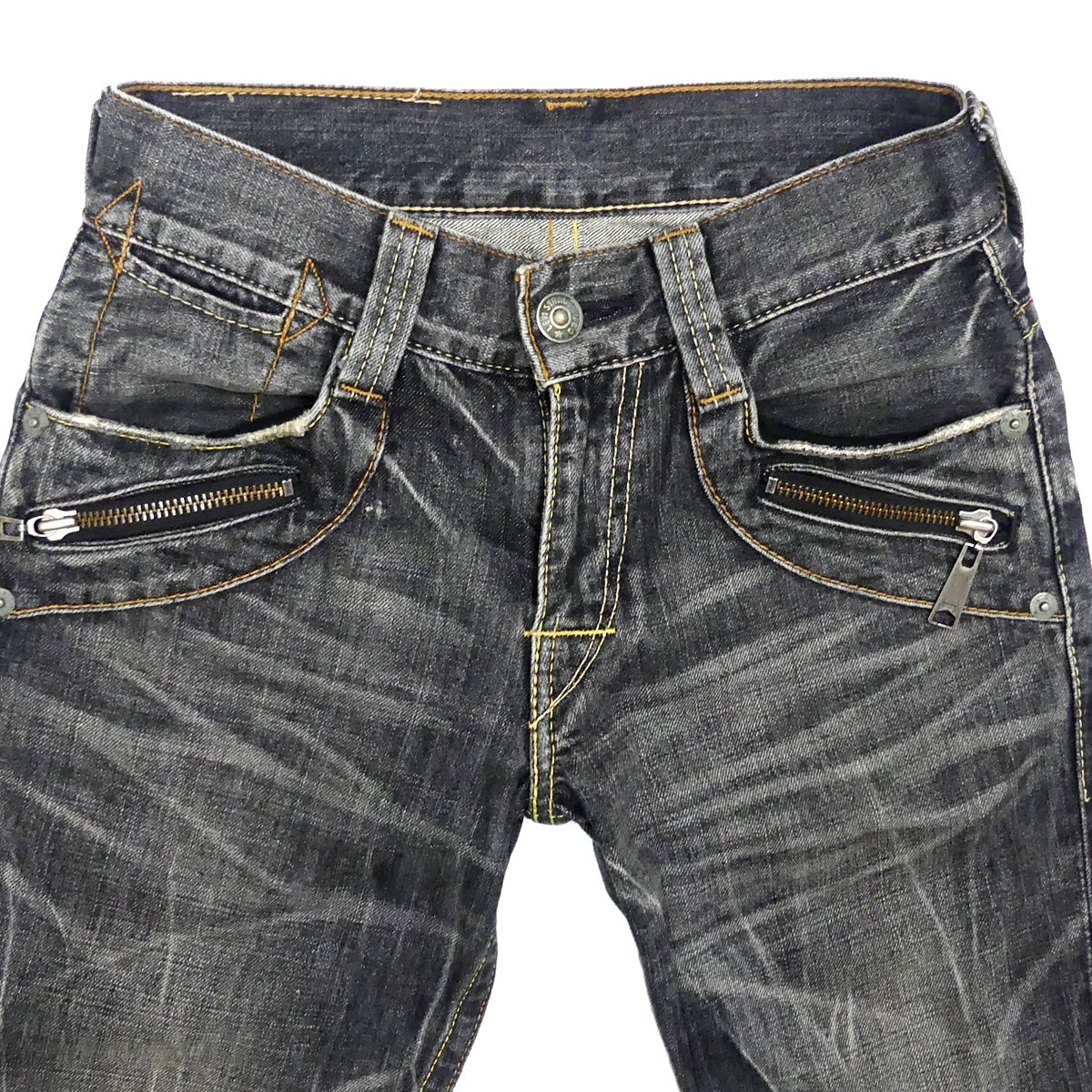 即決 リーバイス502 W28 ストレートジーンズ Levis メンズ 即決 リーバイス502 W28 ストレートジーンズ Levis メンズ