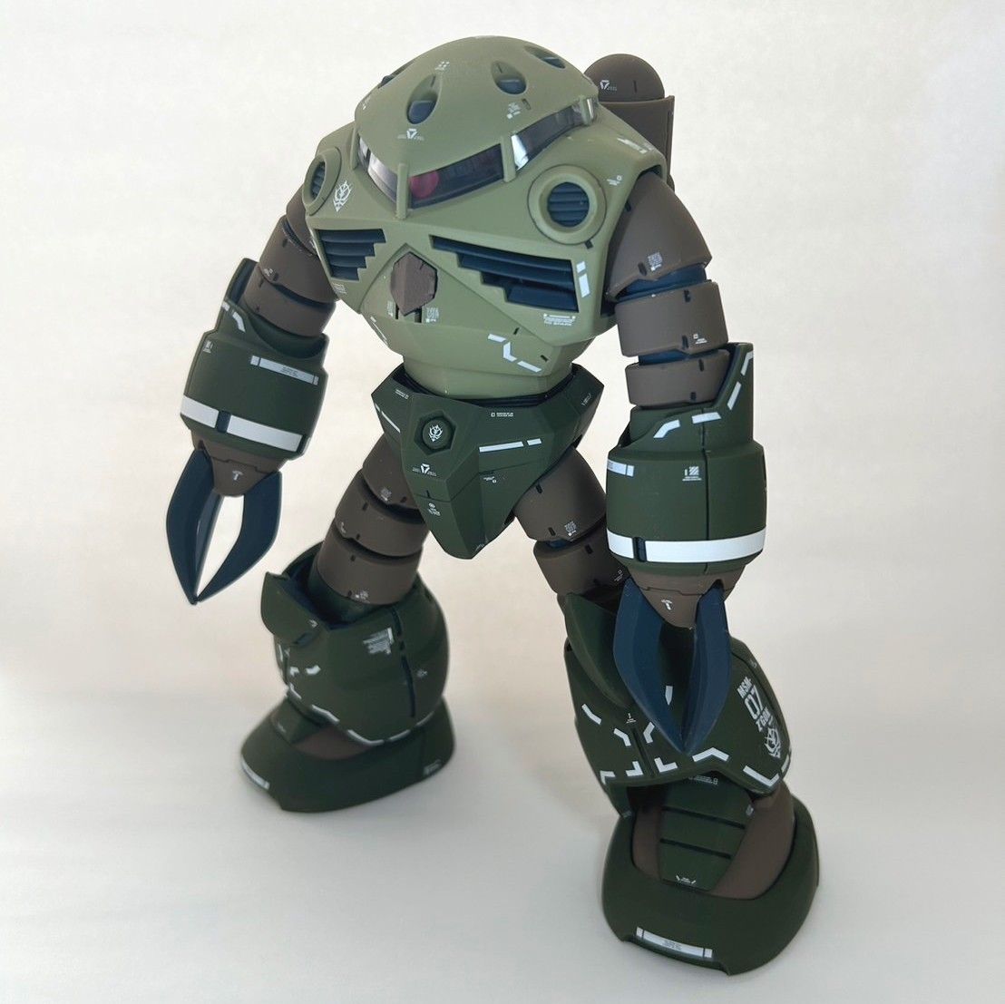 MG 1/100 ズゴック(ユニコーンカラーVer) 組立品|Yahoo!フリマ MG 1/100 ズゴック(ユニコーンカラーVer) 組立品|Yahoo!フリマ