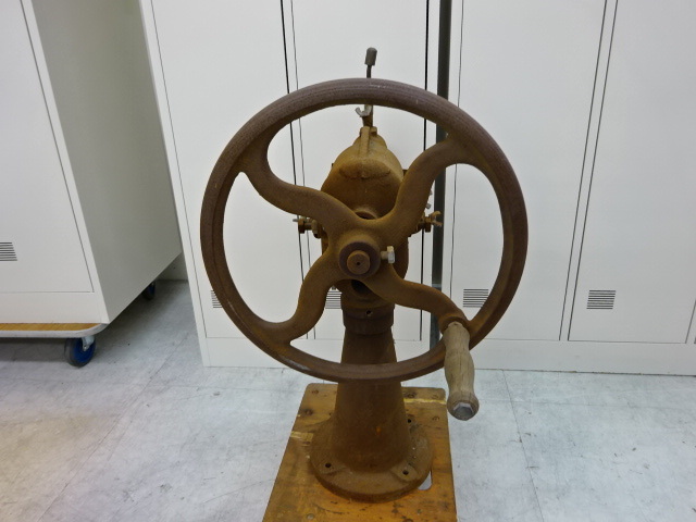 Yahoo!オークション - 店-24-0754 板金 紐出し機 鈑金機械 ロール機成...