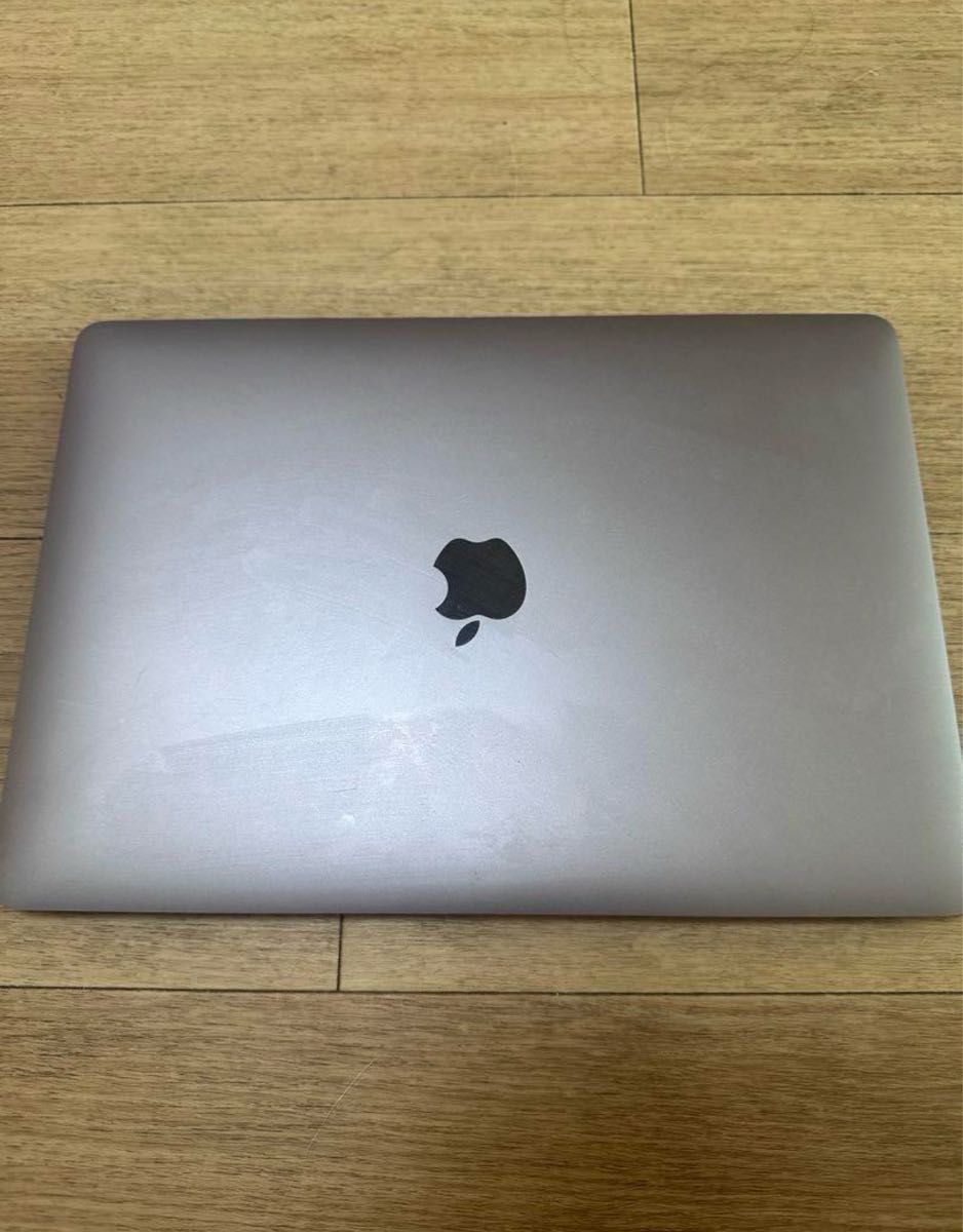 最終値下げ 美品 MacBook Air M1チップ搭載13インチ 8GB 最終値下げ 美品 MacBook Air M1チップ搭載13インチ 8GB