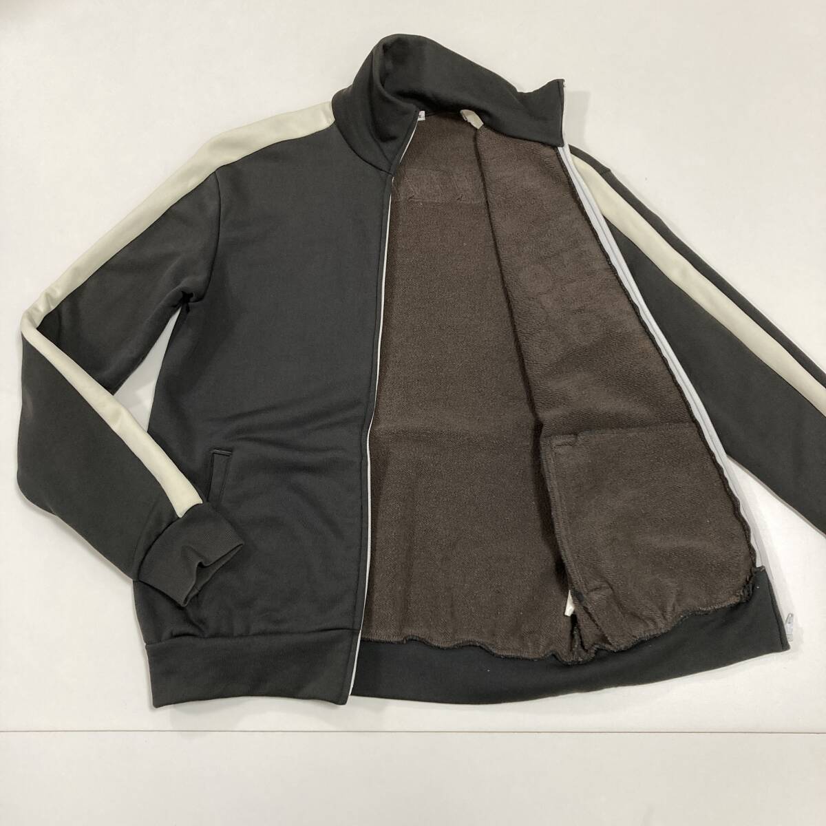 Yahoo!オークション - 90s OZONE ROCKS フロッキー プリント トラック...