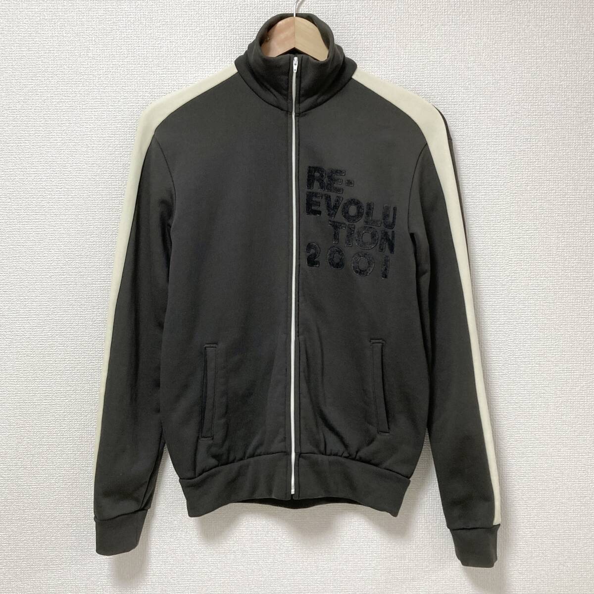 Yahoo!オークション - 90s OZONE ROCKS フロッキー プリント トラック...