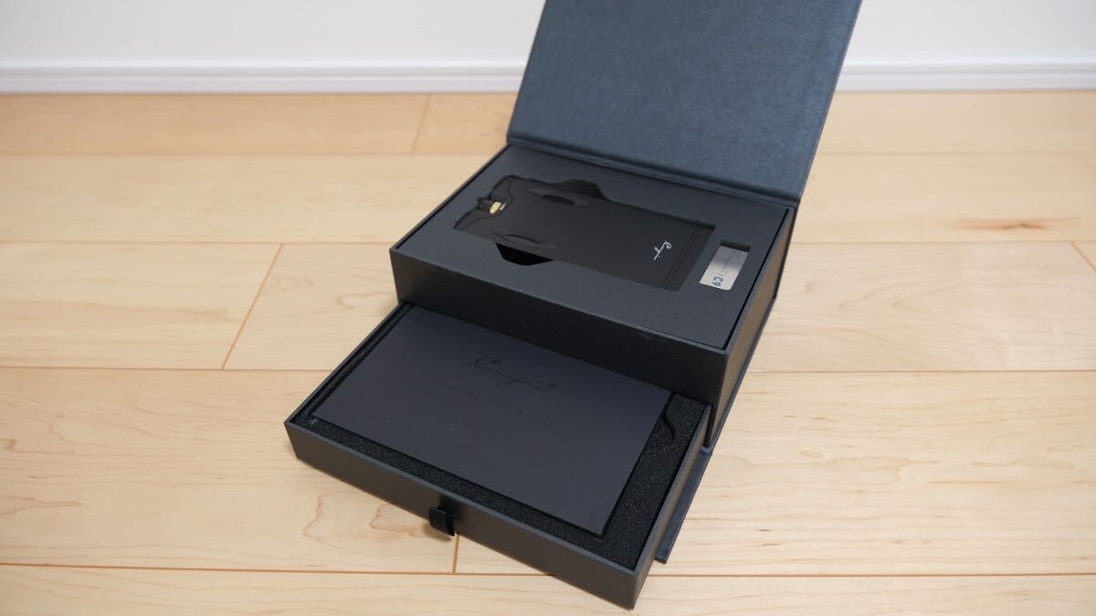 Yahoo!オークション - Cayin C9 ヘッドホンアンプ