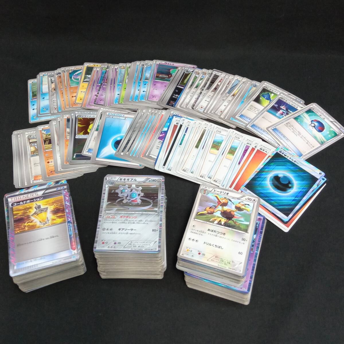 Yahoo!オークション - ジャンク 1円〜 Pokemon ポケモンカード ポケカ ...