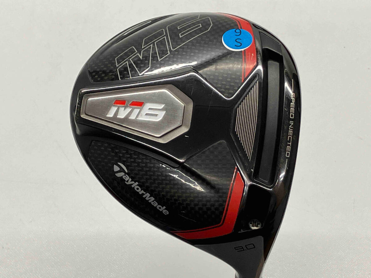 Yahoo!オークション - 【ヘッドカバー有り】TaylorMade テーラーメイド...