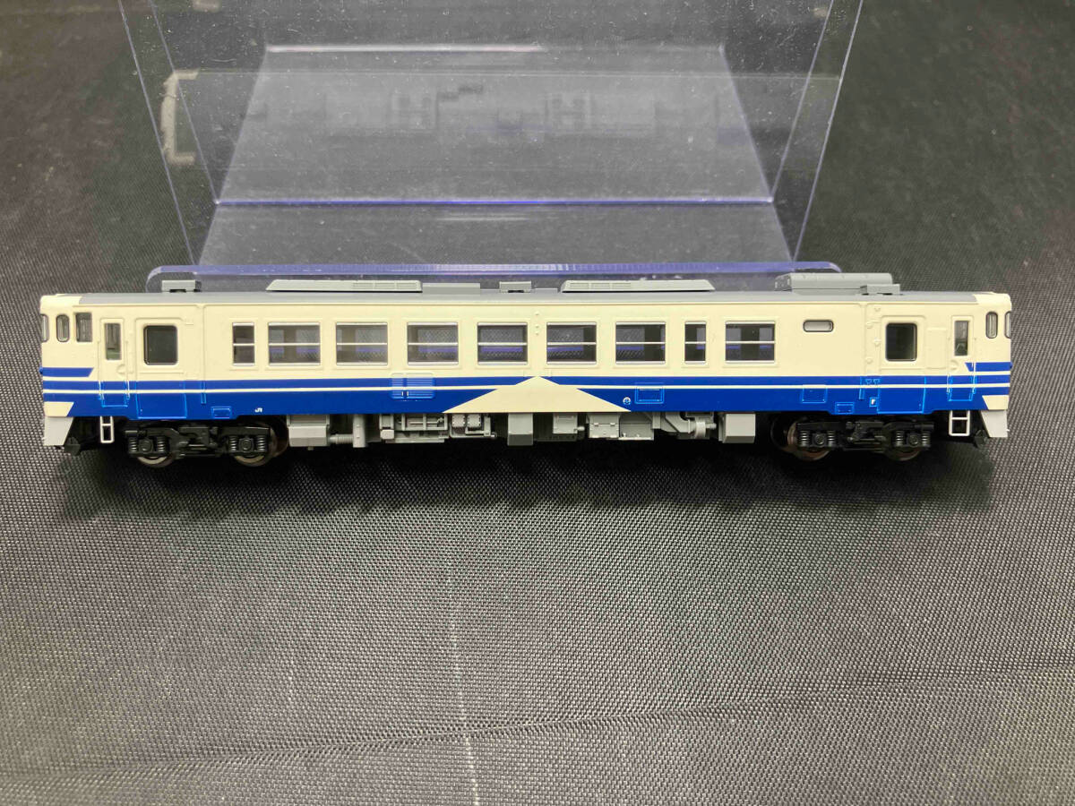 Yahoo!オークション - Nゲージ TOMIX 9436 JR ディーゼルカー キハ40-...