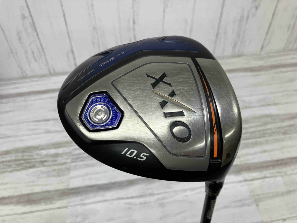 Yahoo!オークション - DUNLOP XXIO 10 XXIO MP1000 SR ダンロップ ゼク...