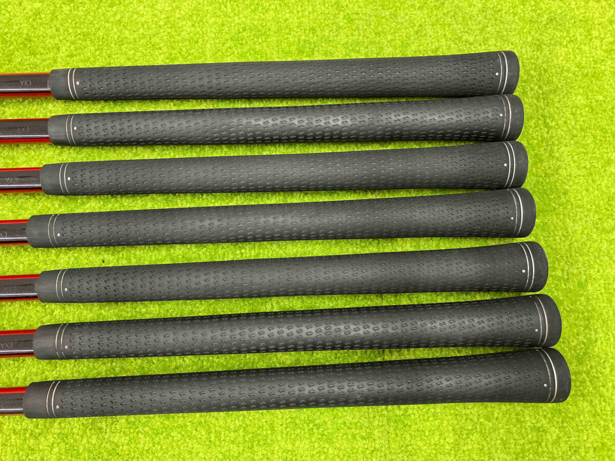 Yahoo!オークション - セット BRIDGESTONE TOURSTAGE V773 (3w.4u.5u.6...