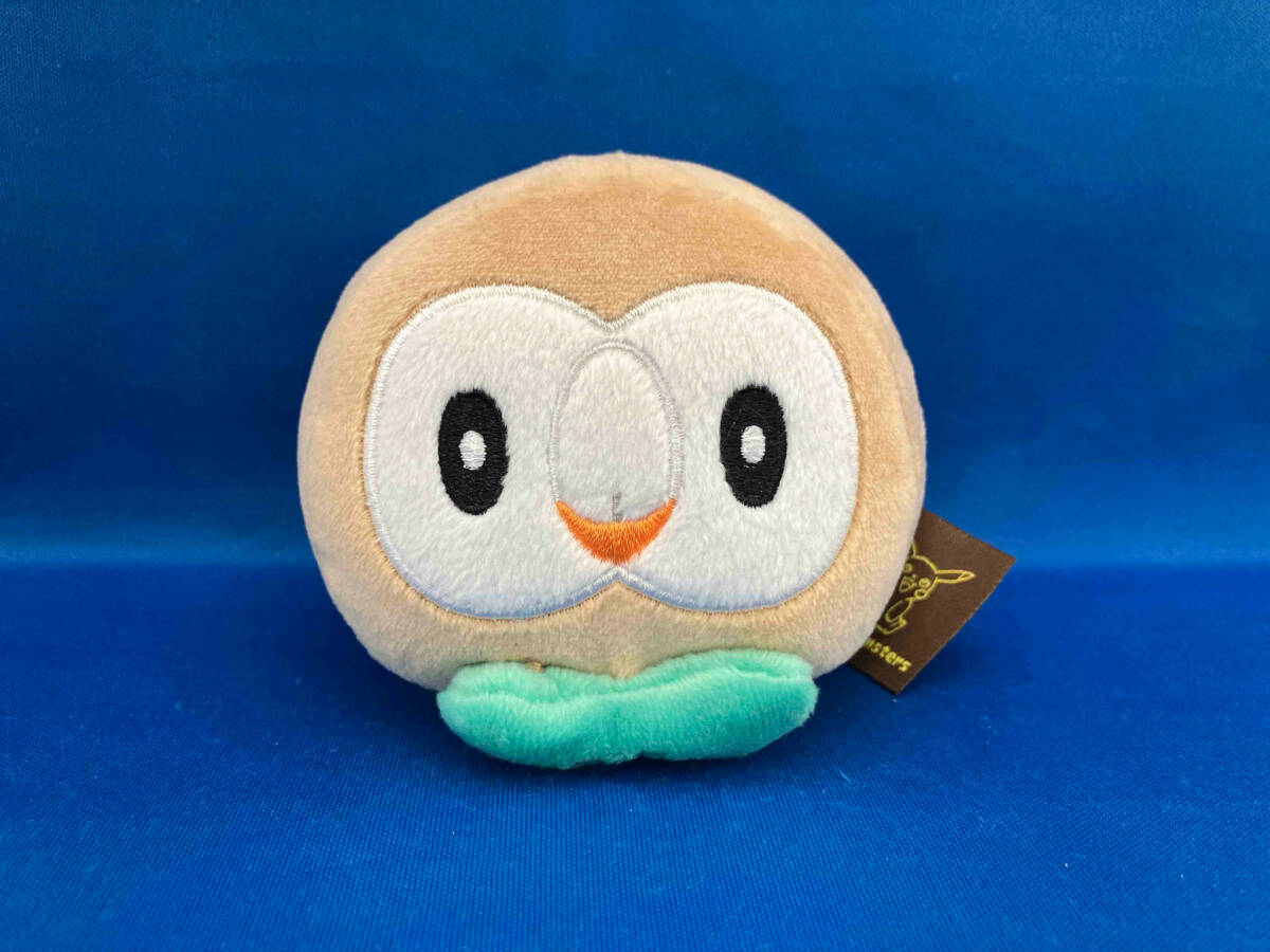 Yahoo!オークション - Mocchi-Mocchi-Style フェイス型マスコット モク...