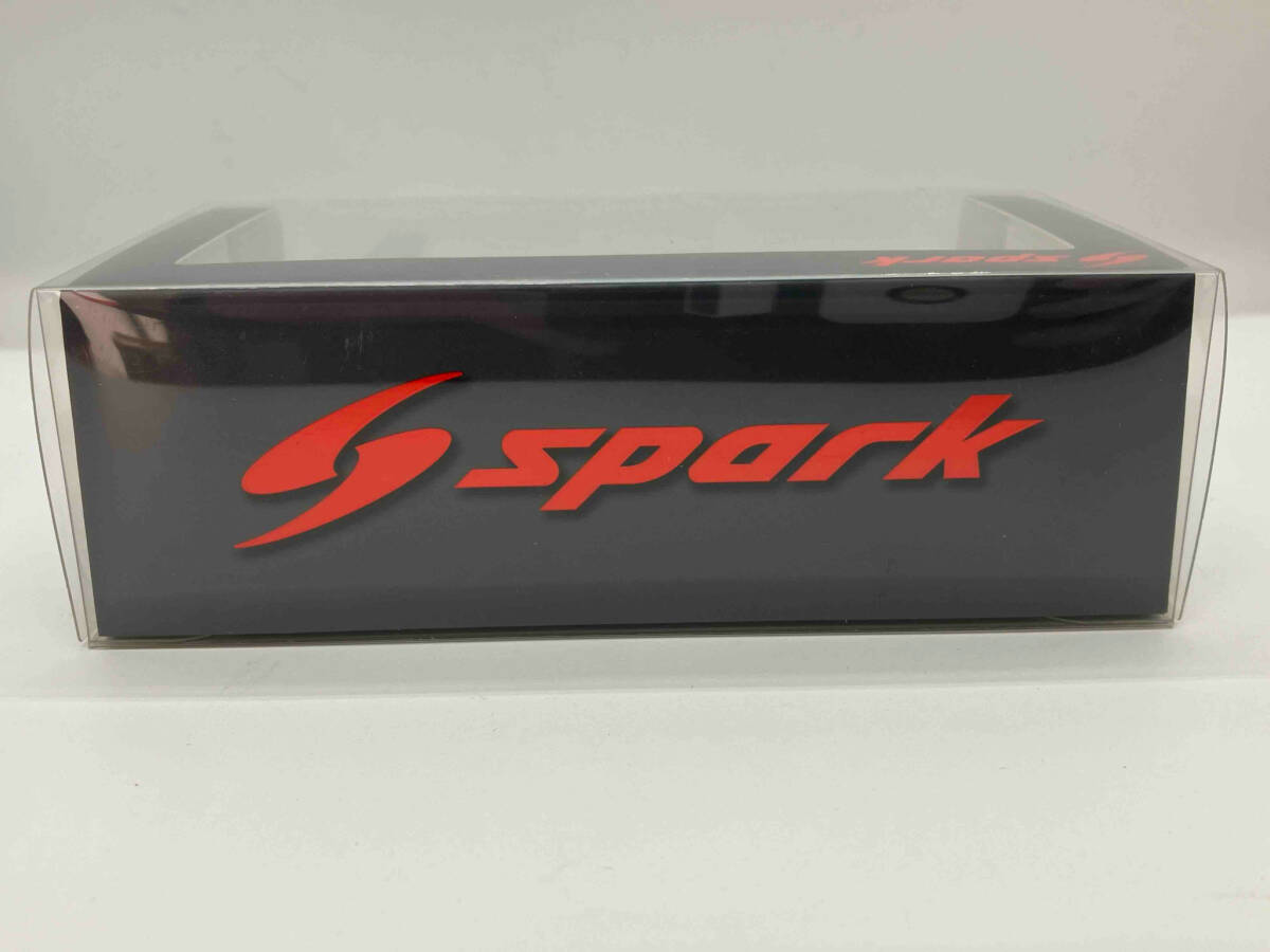 Yahoo!オークション - Spark model 1/43 Matra MS10 Winner South Afri...