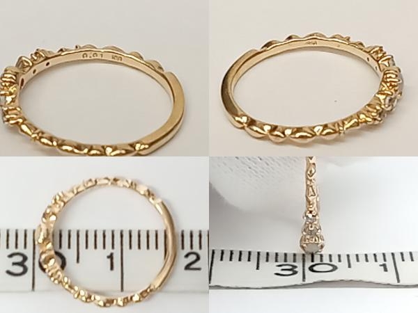 Yahoo!オークション - NOJESS K10 ＃1 総重量0.6g ブランドアクセサリ...