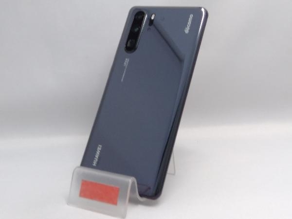 Yahoo!オークション - docomo Android HW-02L HUAWEI P30 Pro