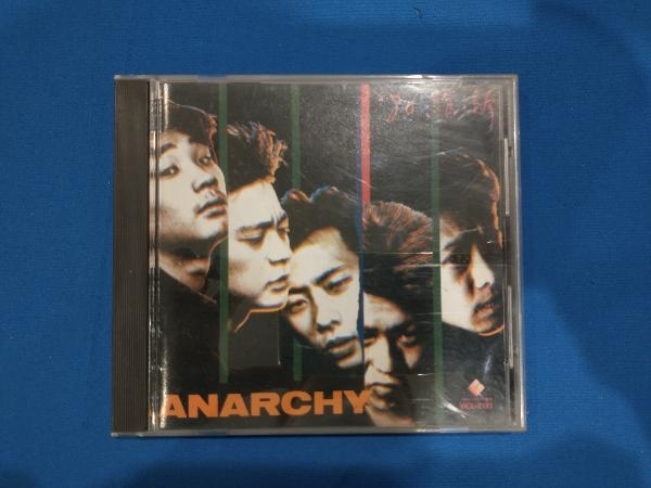 Yahoo!オークション - アナーキー CD ′80維新