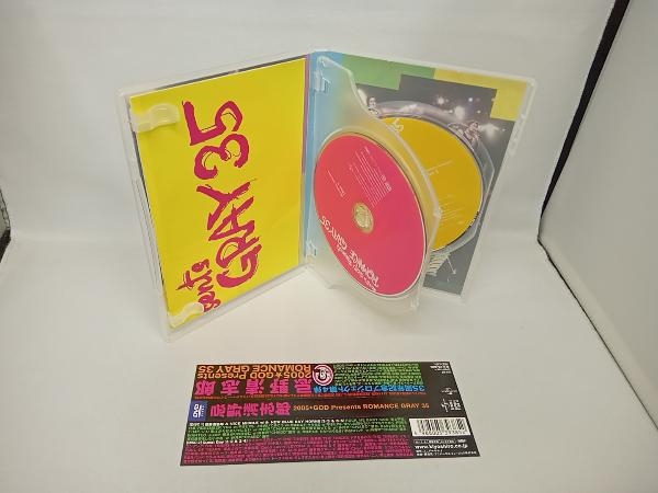 Yahoo!オークション - 帯あり 忌野清志郎 DVD 2005 GOD PRESENTS ROMAN...