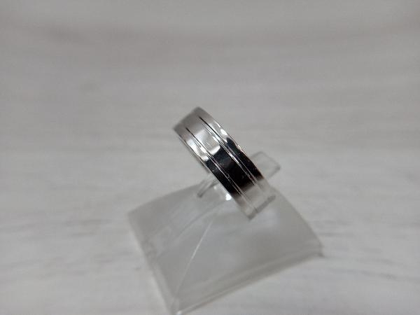 Yahoo!オークション - 【シンプル】Pt900／＃16／11.20g／ リング