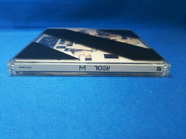 Yahoo!オークション - REOL CD Σ(初回限定盤)(DVD付)