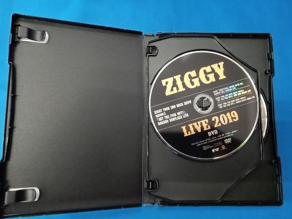Yahoo!オークション - DVD ZIGGY LIVE 2019 2019.12.26 NAKANO SUNPLAZ...