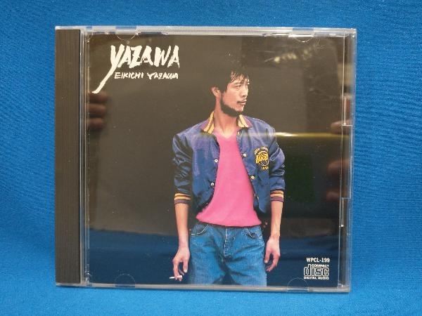 Yahoo!オークション - 矢沢永吉 CD YAZAWA
