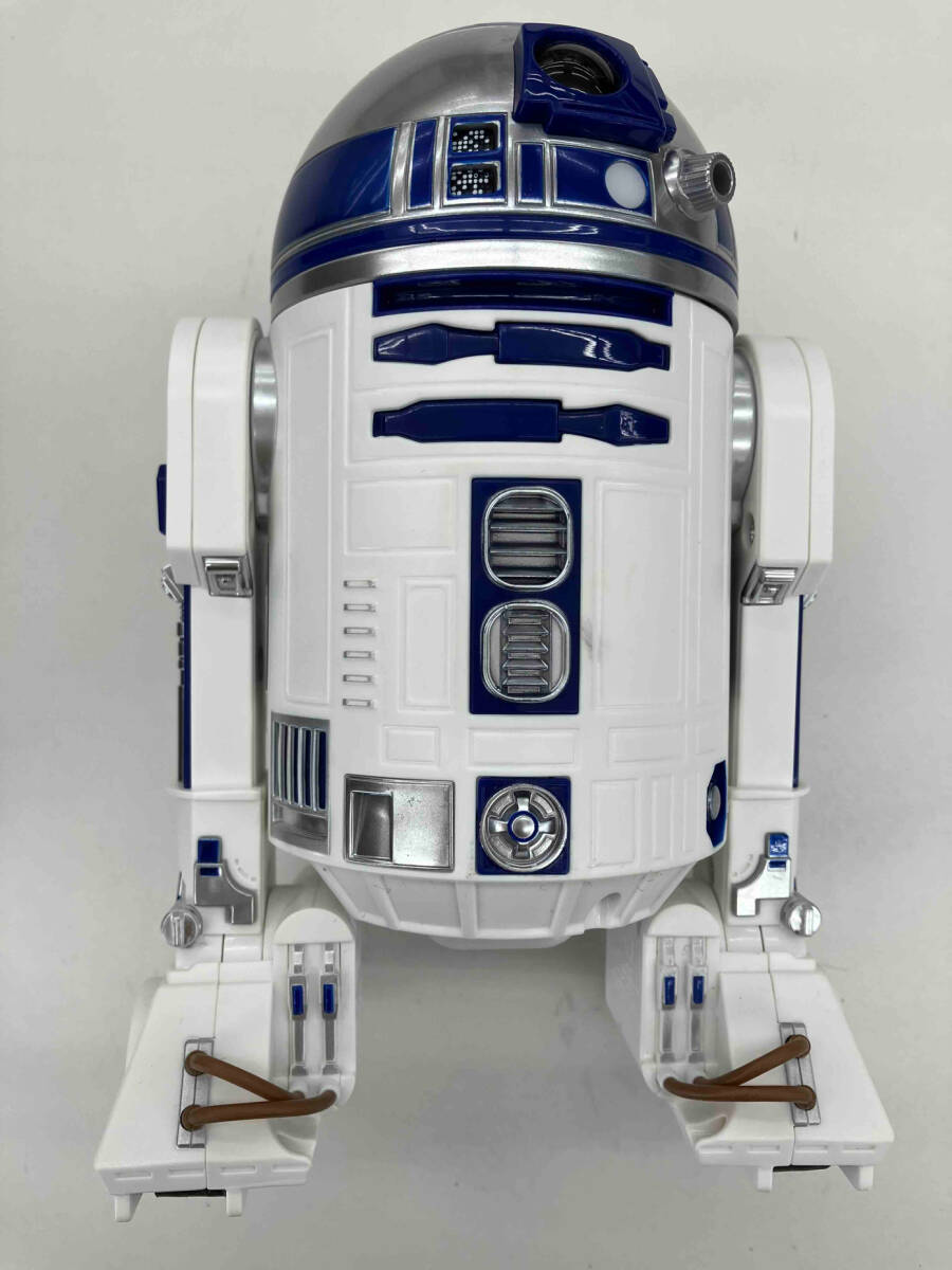 Yahoo!オークション - sphero スターウォーズ R2D2 APP-ENABLED DROID
