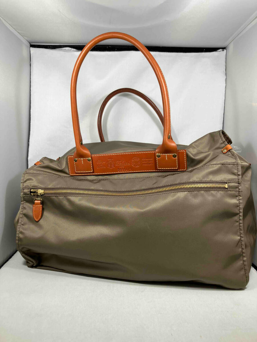 Yahoo!オークション - Felisi／トートバッグ／20314／1／オリーブ