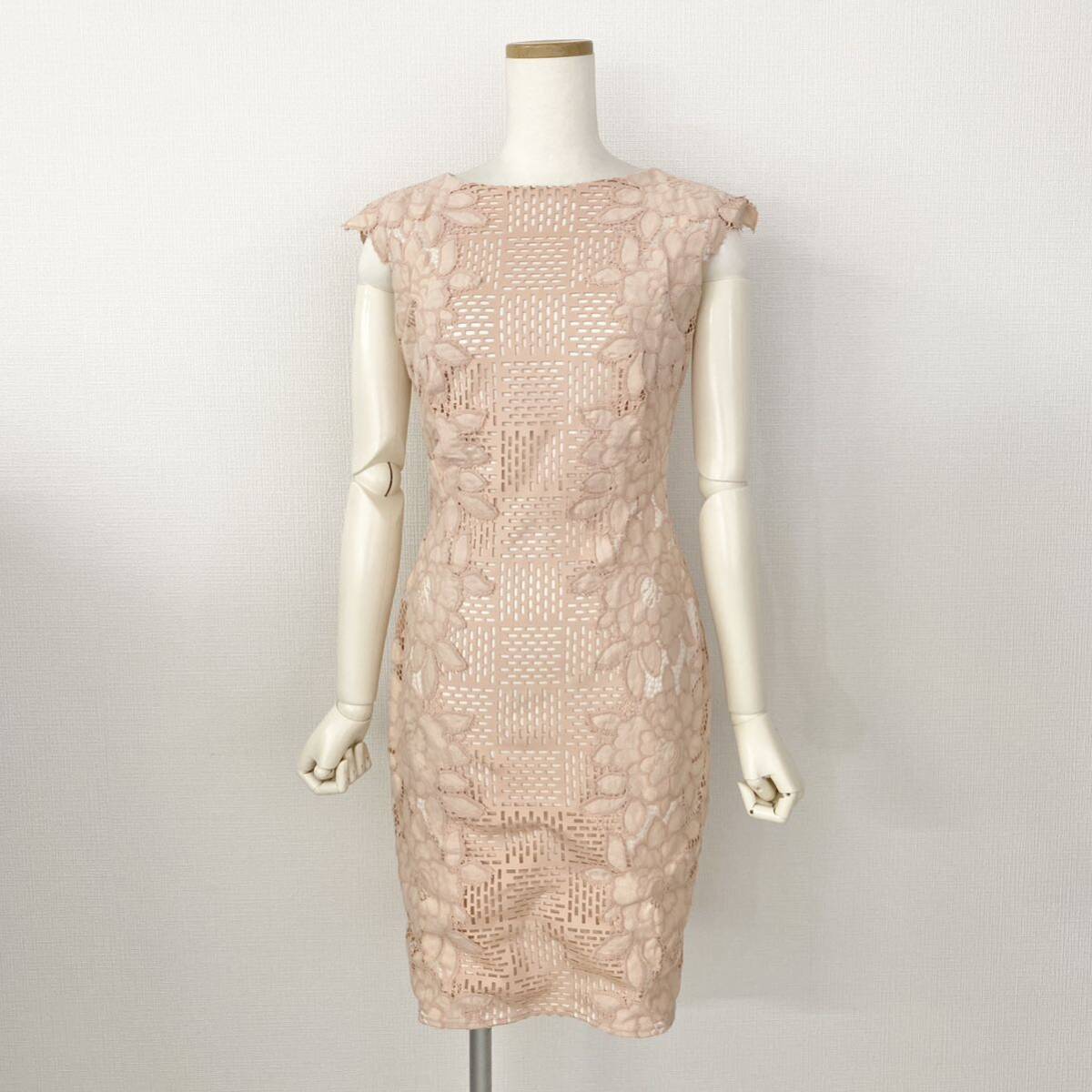 Yahoo!オークション - Fg3 TADASHI SHOJI タダシショージ ノースリーブ...