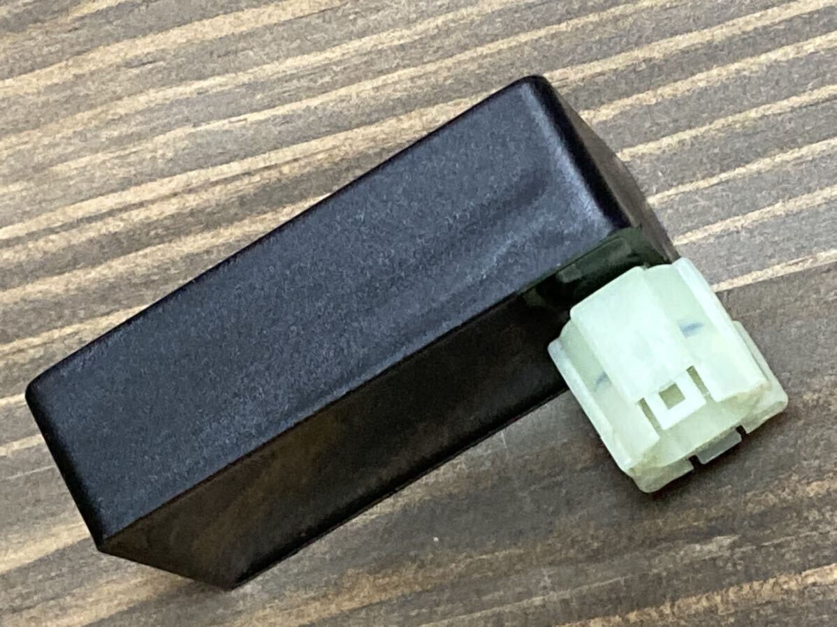 Yahoo!オークション - 即決 新品 社外CDI フリーウェイ MF03 フュージ...